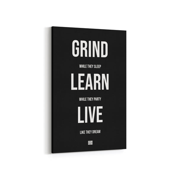 Coffee & Motivation Company | Premium Motivational Products