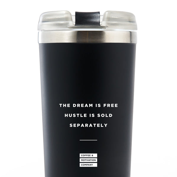 Coffee & Motivation Company | Premium Motivational Products